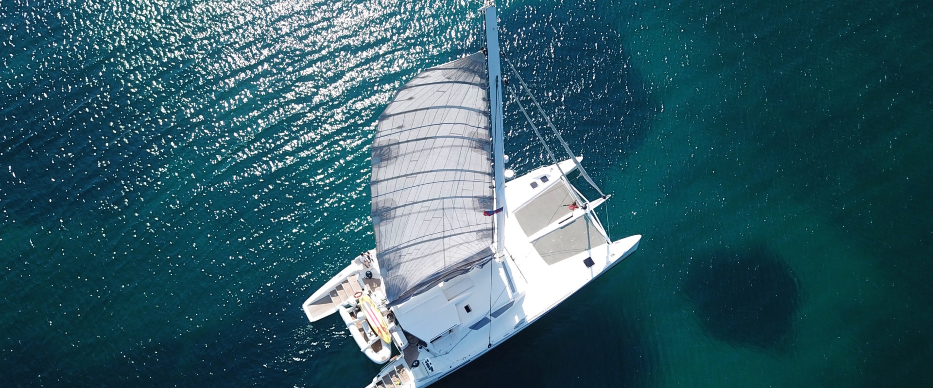 Everything You Need To Know About Catamarans