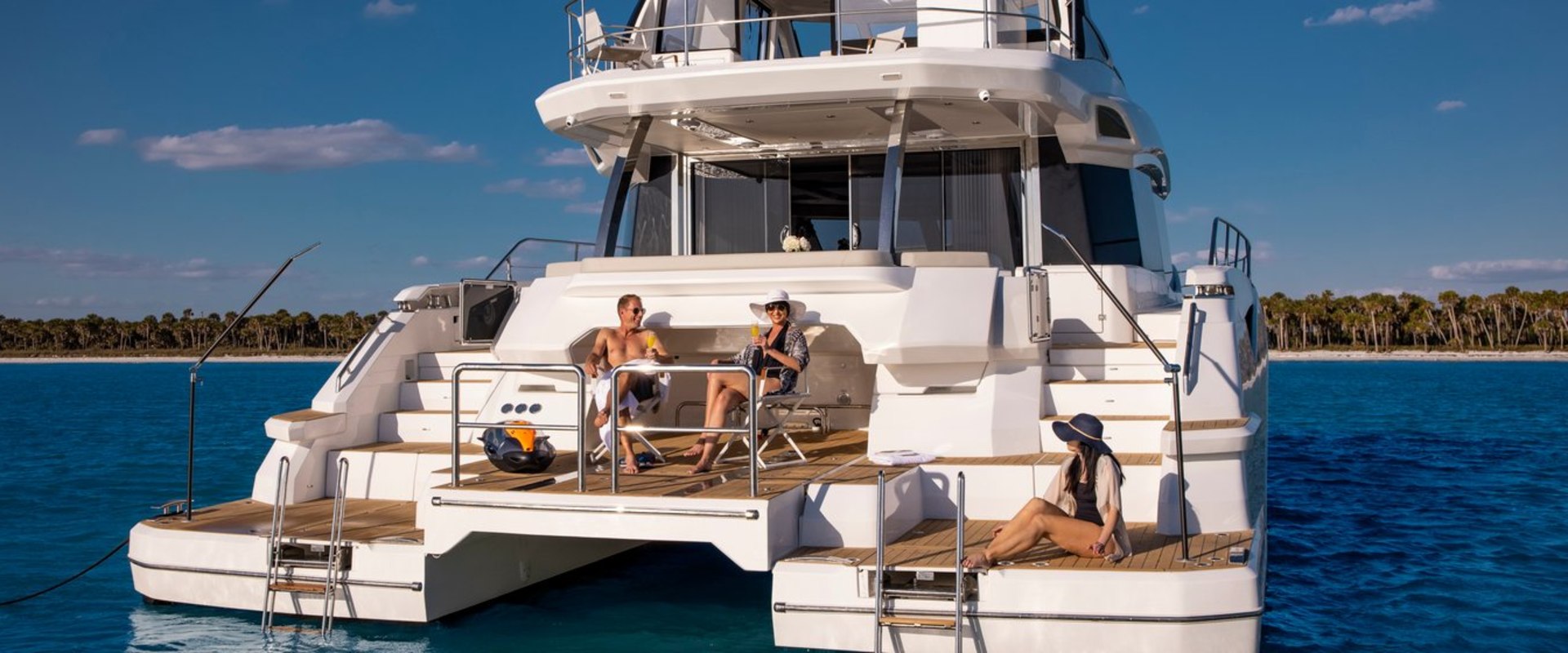 Catamarans: Exploring the Versatile Boat Type