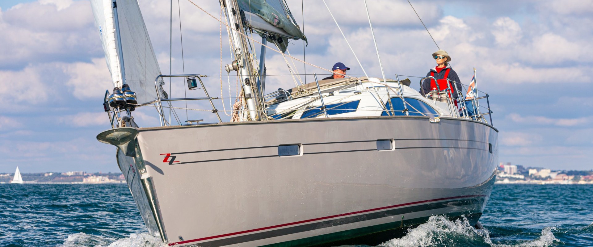Cruisers: An In-Depth Look at One of the Most Popular Sailboat Types