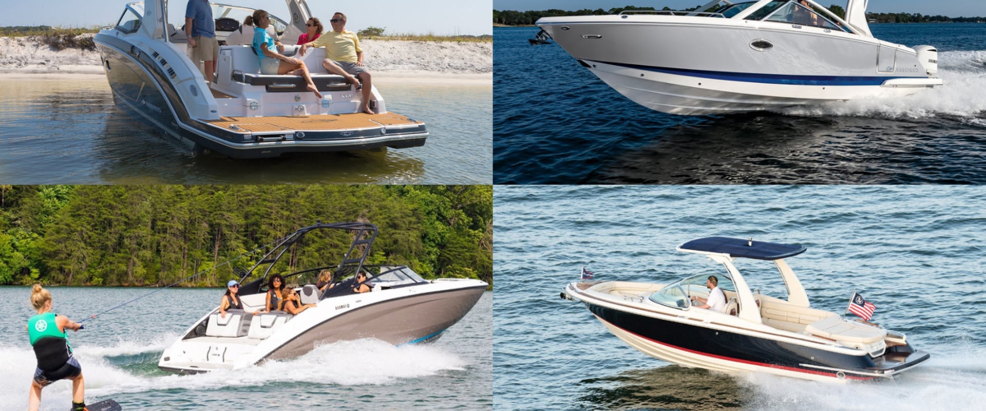 Everything You Need to Know About Bowriders