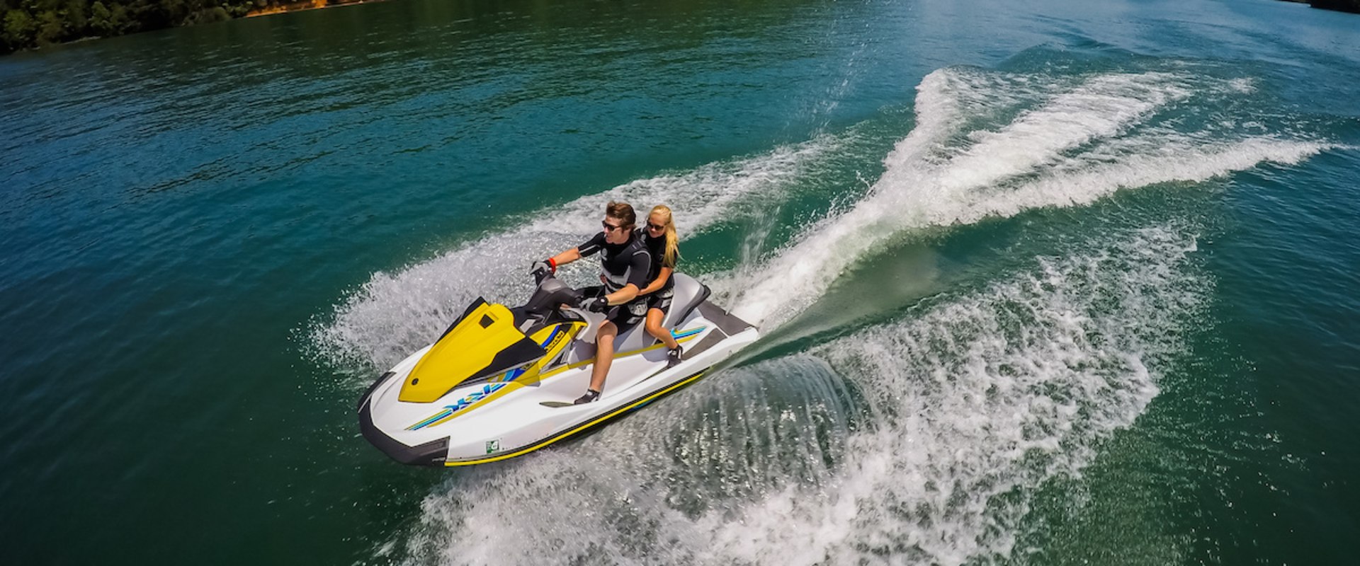 Personal Watercrafts: A Comprehensive Overview