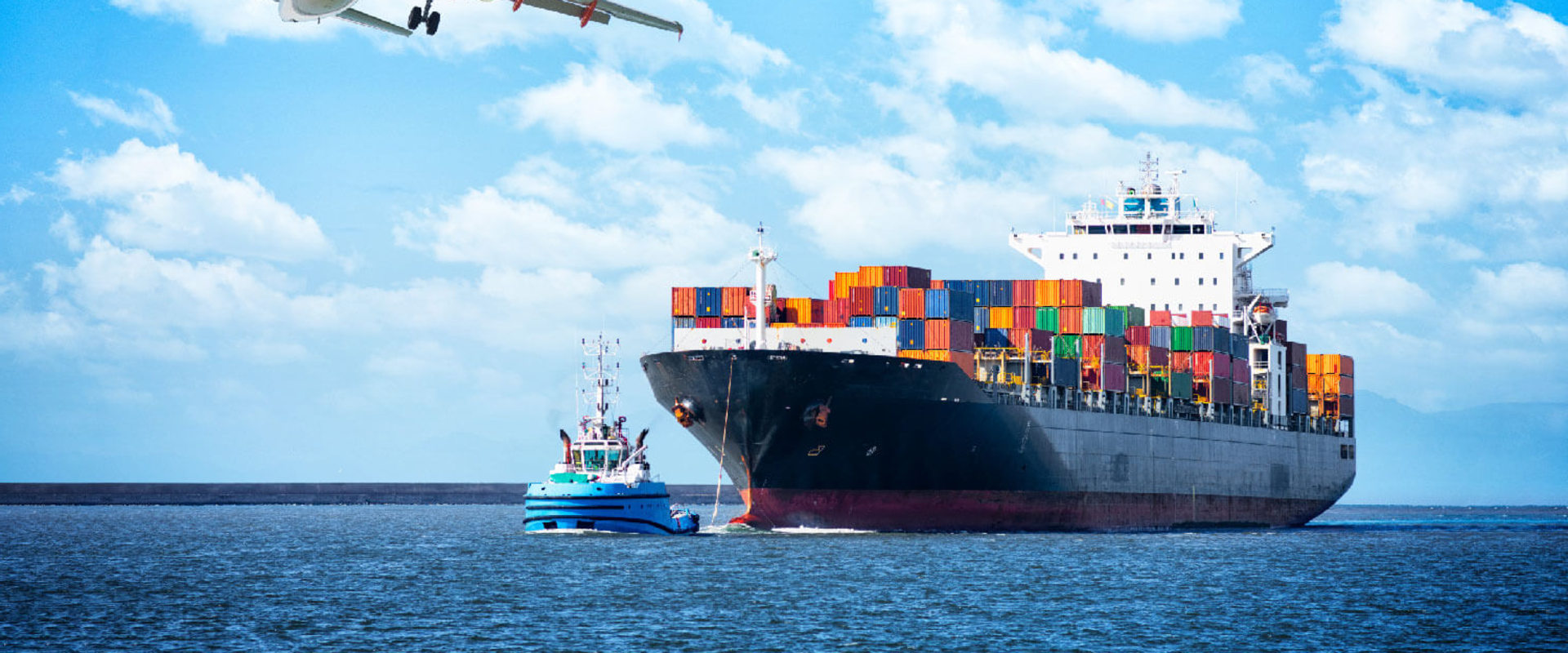 Shipping a Boat - Choosing Between Ocean Freight and Air Freight