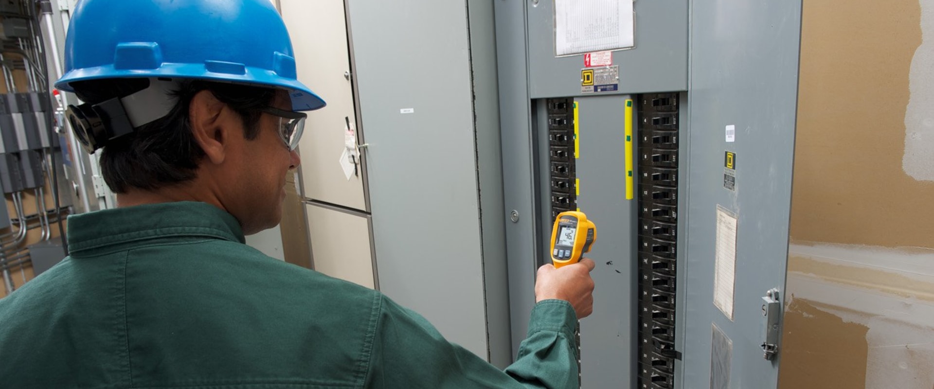 Diagnosing and Troubleshooting Electrical Systems