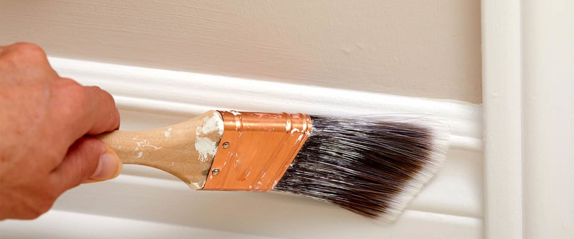 Painting and Varnishing Services: A Comprehensive Overview